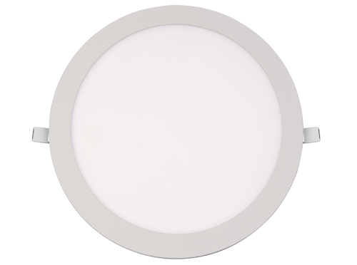 PANEL LED CIRCULAR Ø295 24W CALIDA